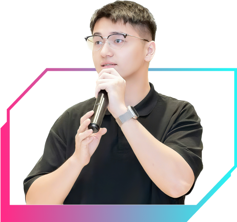 Kalodata x Educi - Hội thảo lãnh đạo thương mại điện tử Việt Nam 2025